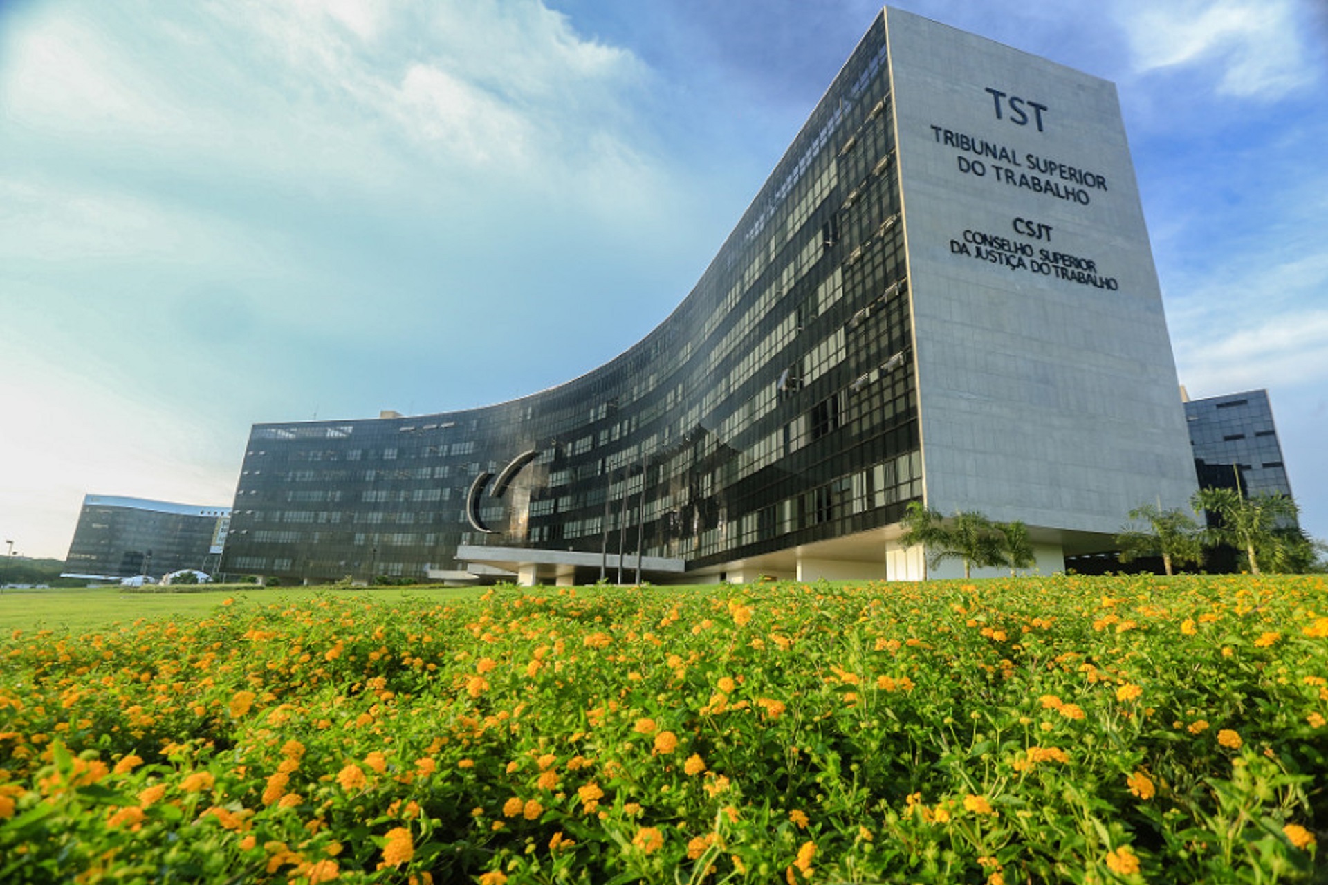 Atualização sobre precedentes vinculantes do TST - SCC